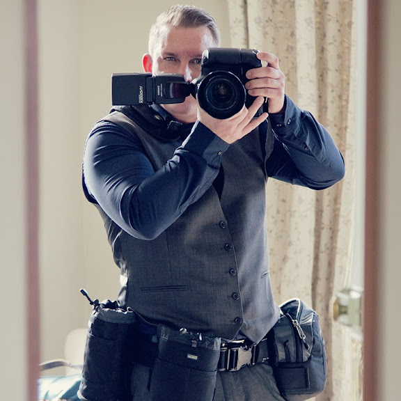 Wedding photographer Doncaster South Yorkshire